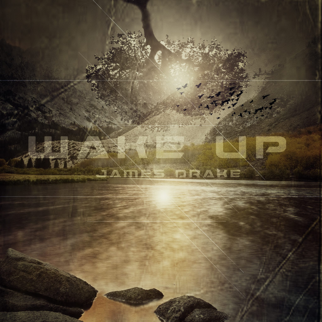 James Drake - Wake Up (ArtistRack Pop Music)