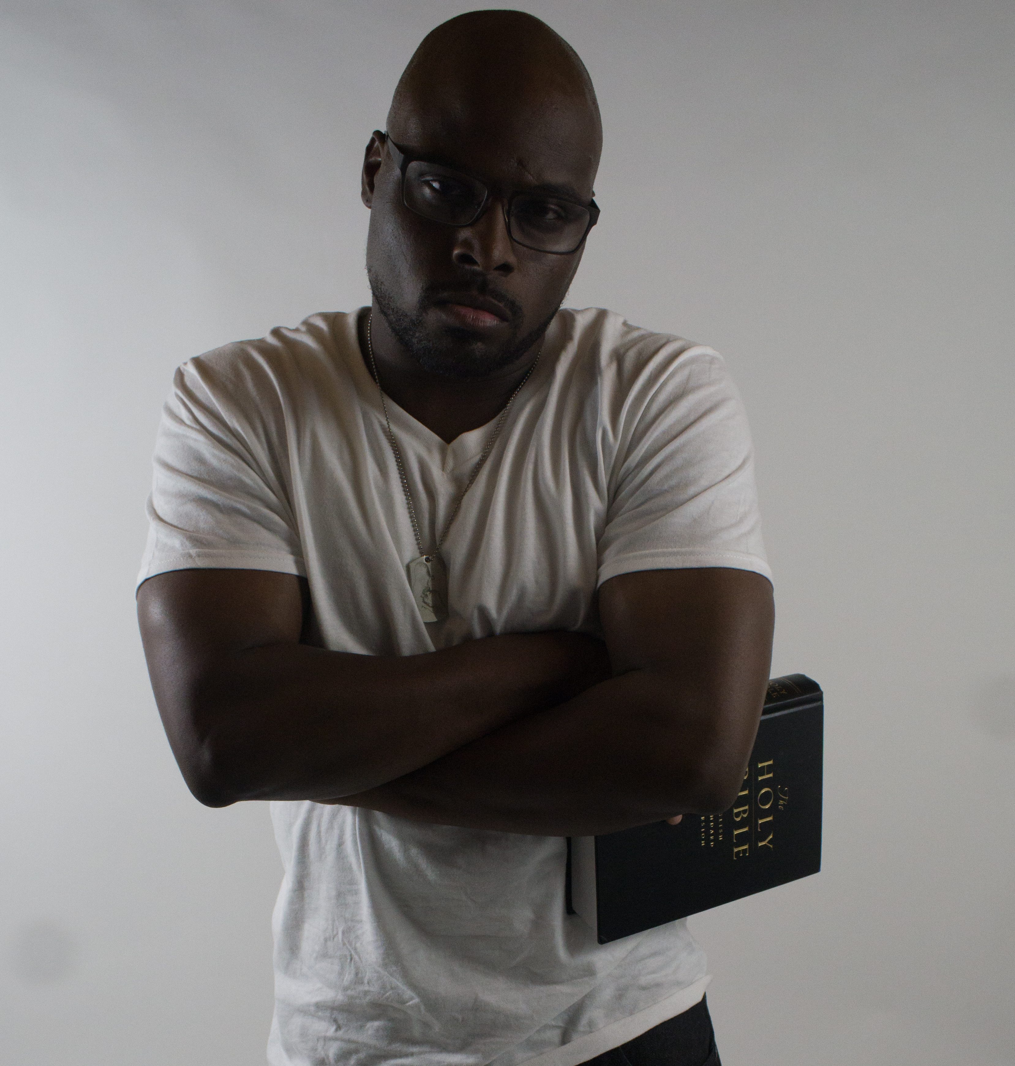 Introducing Jude (ArtistRack Hip Hop Artist)