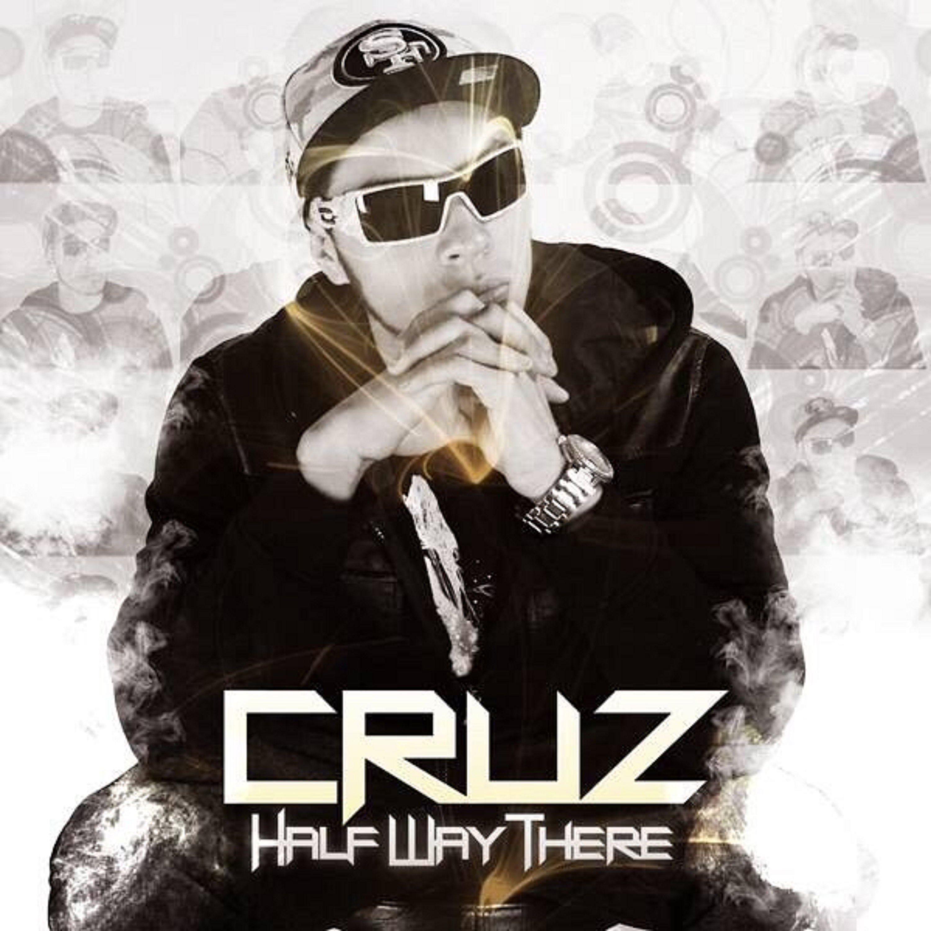 Introducing Cruz (ArtistRack Hip Hop Artist)