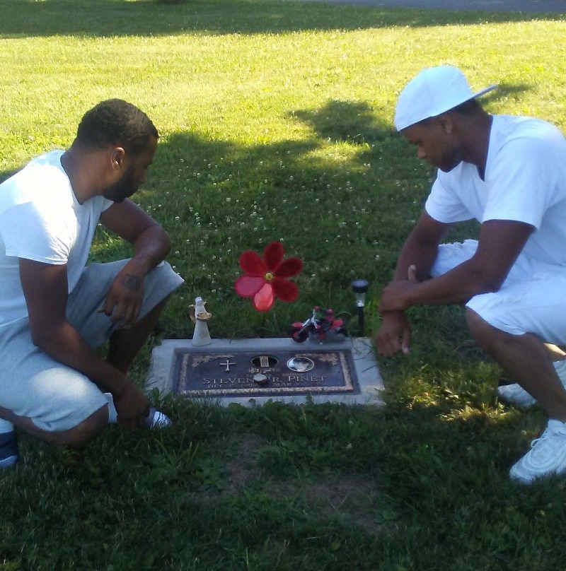 Swayve - Big Dreams (ArtistRack Hip Hop Music)