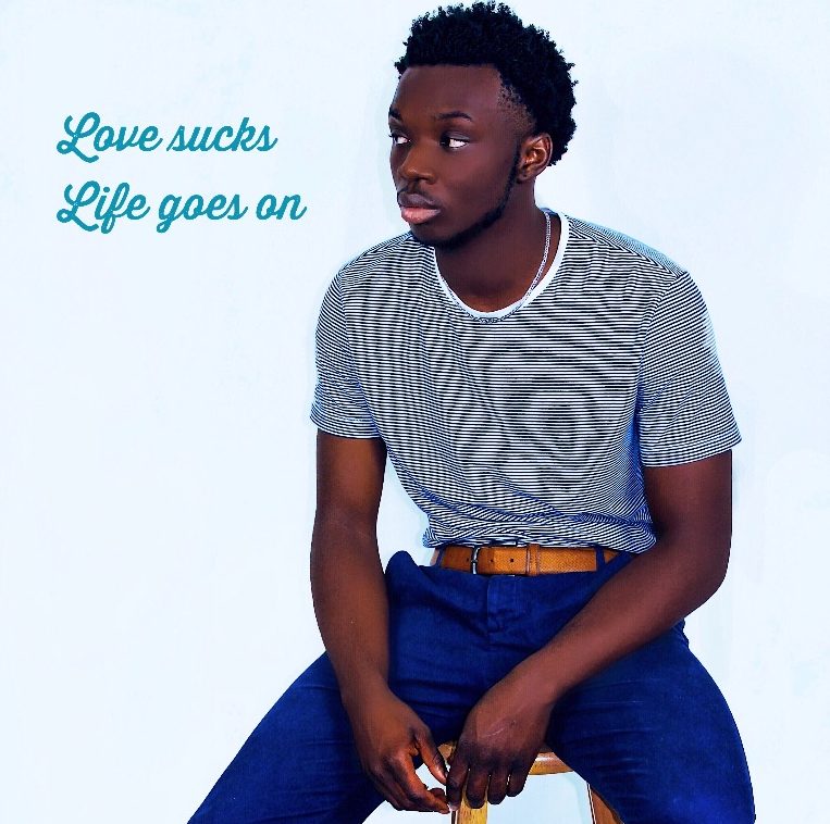 Wavy Dave - Genesis Elevator (ArtistRack Pop Music)