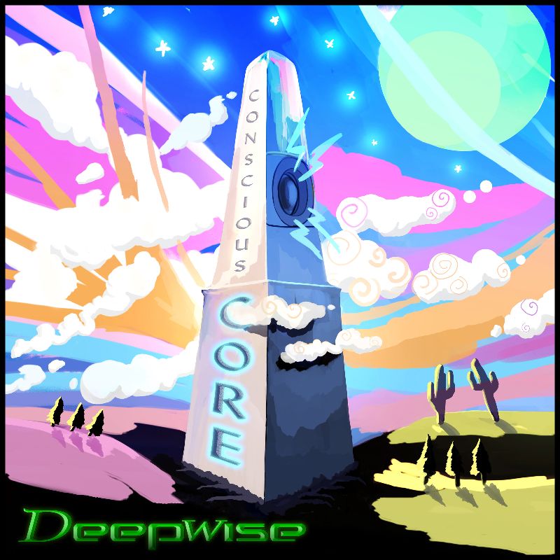 Deepwise - Do It Today (ArtistRack Hip Hop Music)