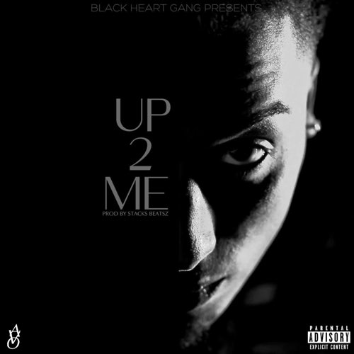 AVO Dre - Up 2 Me (ArtistRack Hip Hop Music)