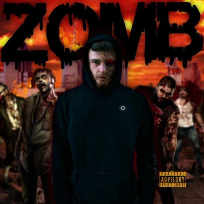 Incognito - Zomb (ArtistRack Hip Hop Music)