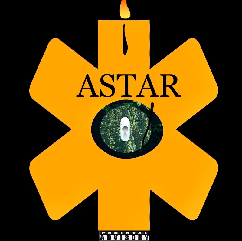 Smokey Sims - Astar (ArtistRack Hip Hop Music)