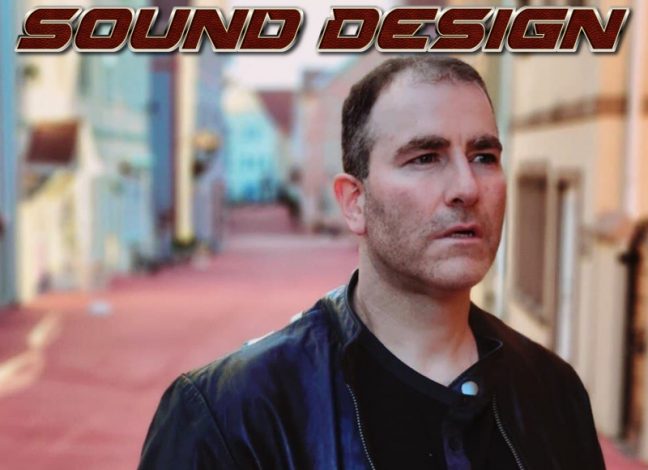 Robert Shrigley Woolf - They're Screaming In Virtual (ArtistRack Rock ...