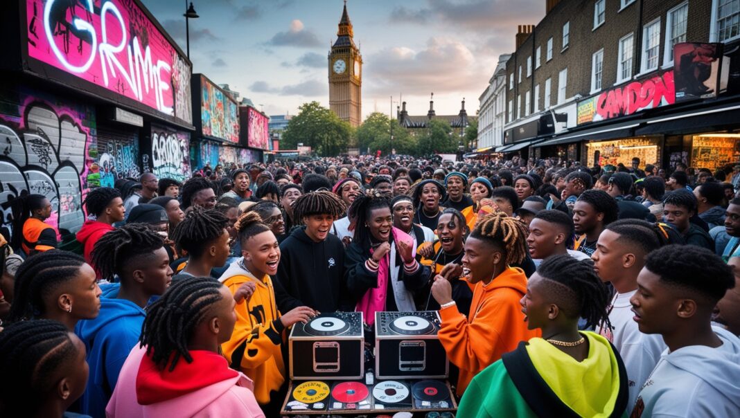 Ultimate Guide to Grime Music: Sound, Tempo, Instruments, & Cultural Impact