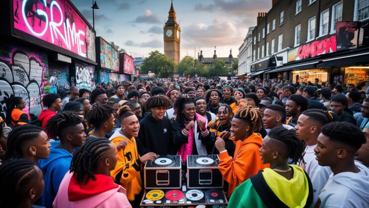 Ultimate Guide to Grime Music: Sound, Tempo, Instruments, & Cultural Impact