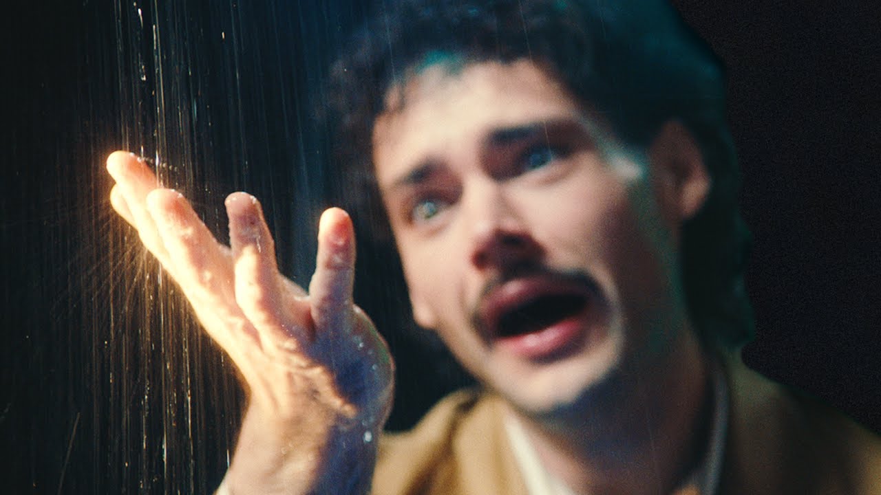 James Marriott California Rain: New Single & 2026 Tour Details